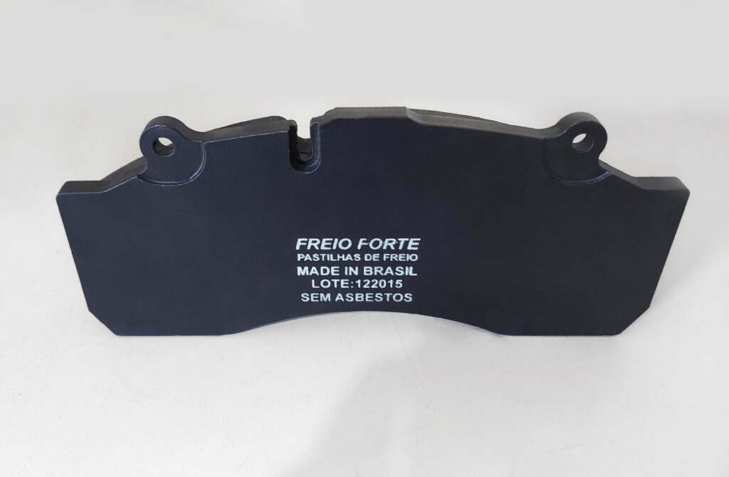Línea Pesada y Semipesada - Freio Forte